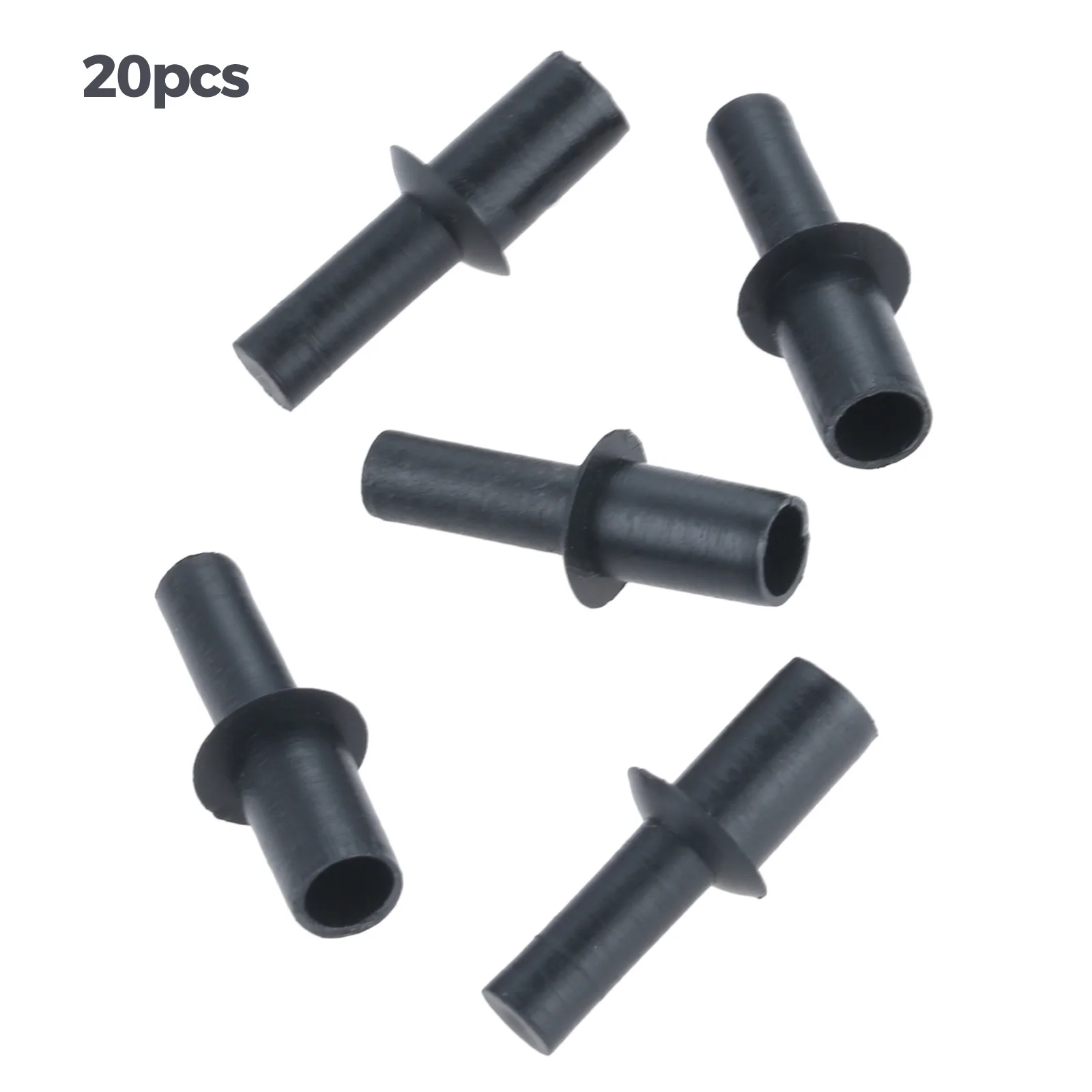 20Pcs-Auto-Tailgate-Lining-Clips-and-Boot-Lid-Lining-Fasteners-for ...