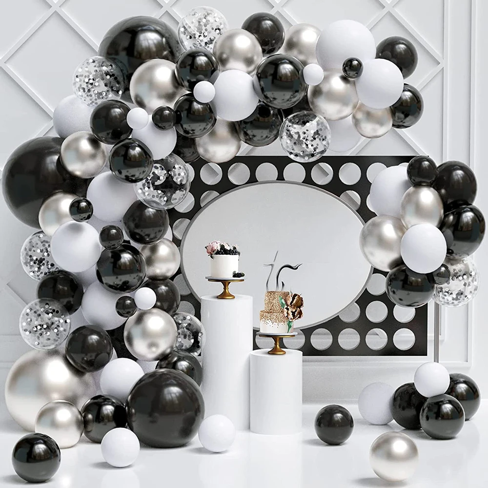Balloons Arch Drawing: The Ultimate Guide to Creating Stunning Balloon ...