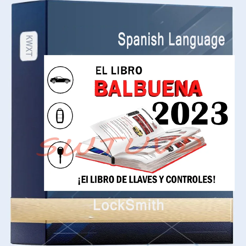 BALBUENA-2023-Full-Page-864-Excellent-Manual-for-Locksmiths-THE-BOOK-OF ...