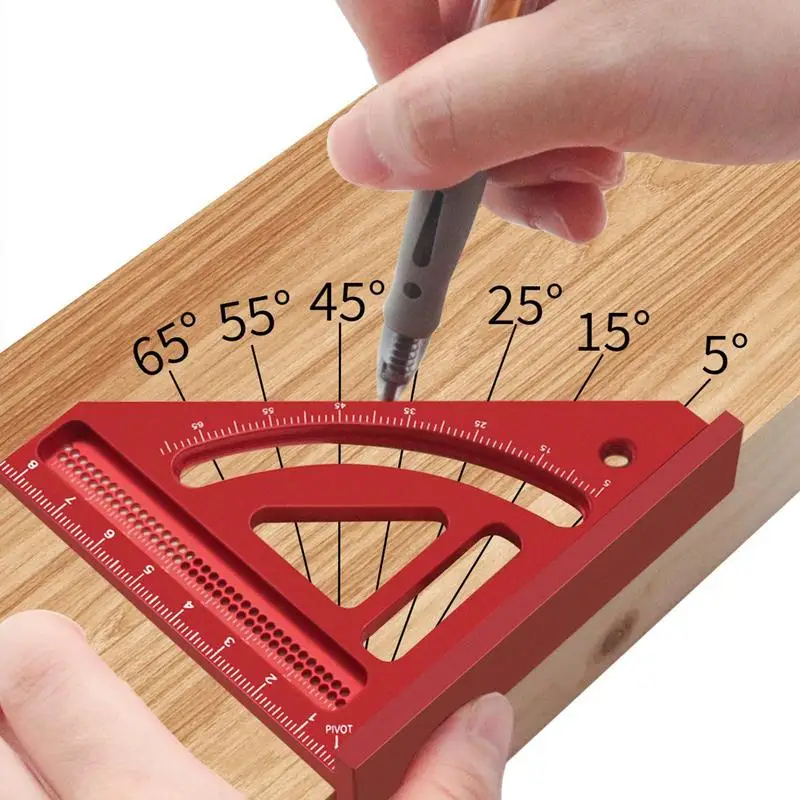 Aluminum-Alloy-Multi-Angle-Measuring-Ruler-Woodworking-Square ...