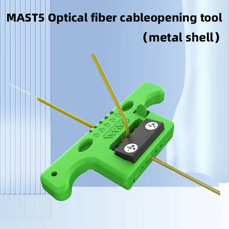 FTTH-Fiber-Stripper-MSAT-5-Mid-Span-Replaceable-Sharp-Blade-Access-Tool ...