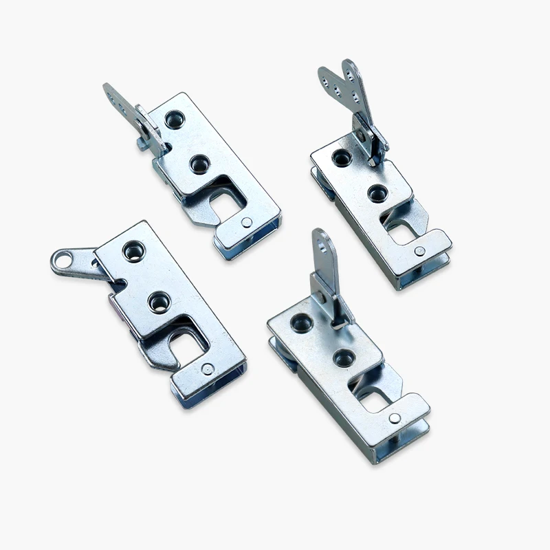 DK618-Series-Thickened-Buckles-Mechanical-Equipment-Iron-Buckles-Tool ...