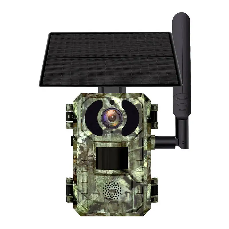 Solar-Powered-Wild-Game-Trail-Camera-Photo-Traps-with-Cloud-Storage-App ...