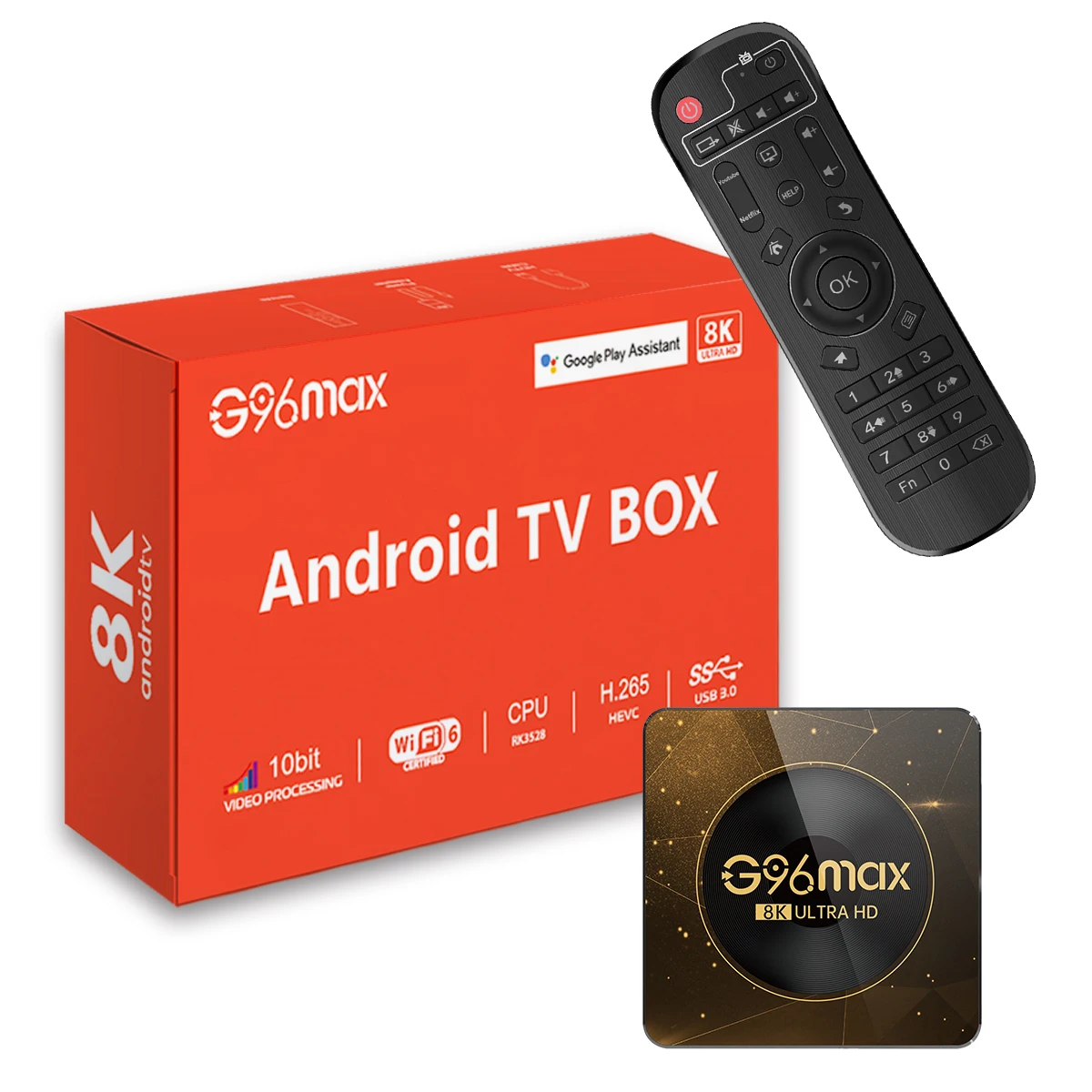 Android-13-8K-Ultra-HD-Smart-TV-Box-Wifi6-Fast-Stable-Transmission ...