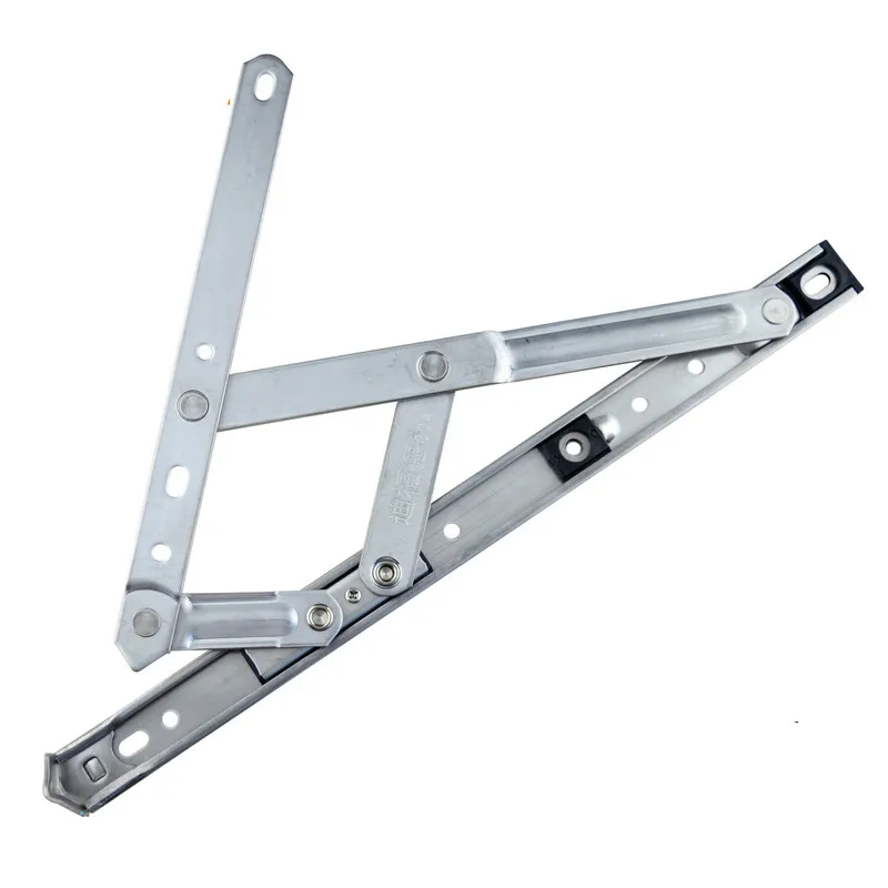 13-5-Square-Slot-Casement-Window-Sliding-Hinge-Stainless-Steel-Steel ...