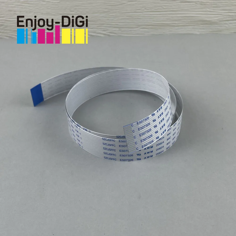 substitute-harness-2142143-FFC-flat-cable-for-EP-F6000-F6070-F6080 ...