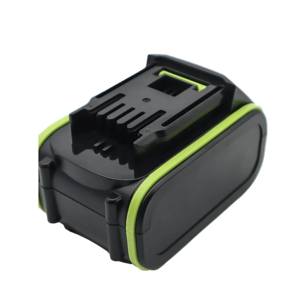For-Worx-20V-5-Pin-Li-Battery-PCB-Case-WA3595-Lithium-ion-Battery-Case ...