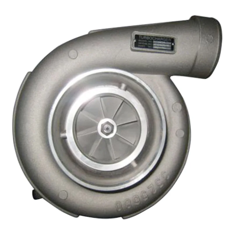 Turbocharger-HC5A-3594040-3594041-3594042-3524451-3524460-3530006 ...