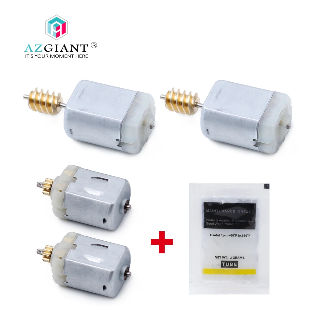 Azgiant Car Door Lock Motor Central Locking Motor For Land Rover/ranger ...