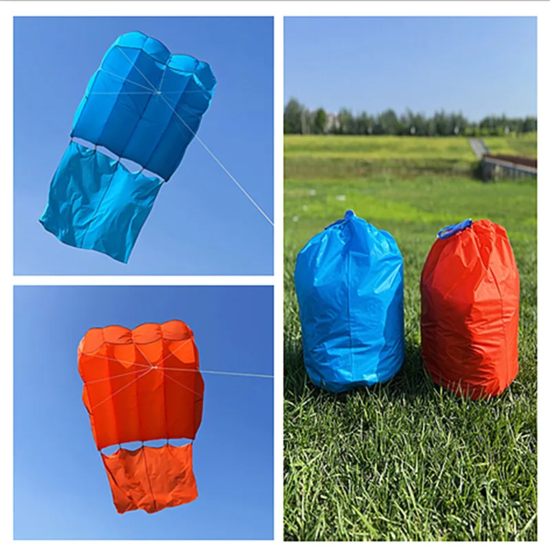 free-shipping-large-pilot-kite-flying-soft-kite-outdoor-toys-papagaio ...
