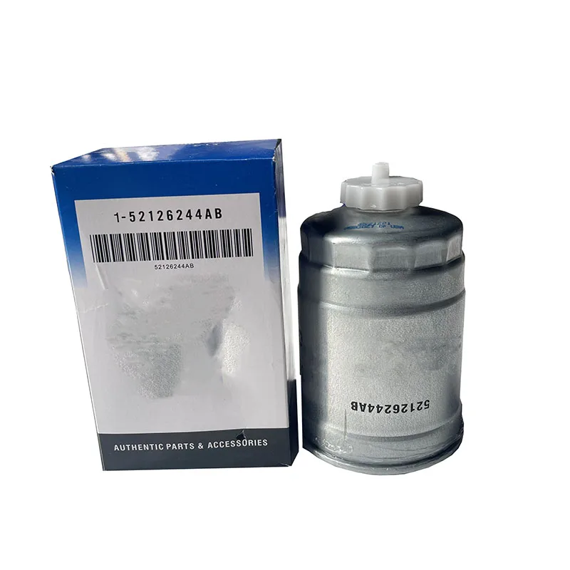 NBJKATO-Brand-New-Fuel-Filter-52126244AB-For-Dodge-Chrysler-Cherokee ...