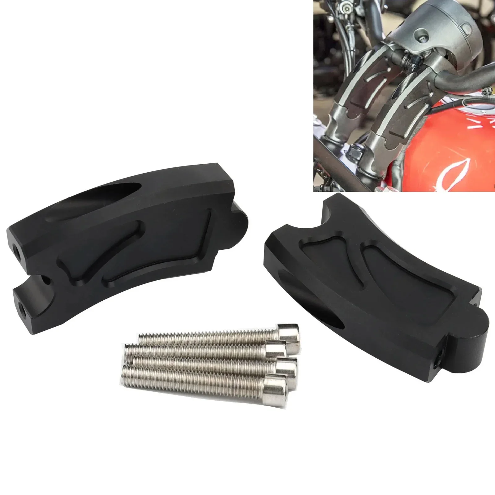 For-Honda-CMX500-CMX300-Rebel-CMX-300-500-CMX-500-2017-2023-Motorcycle ...