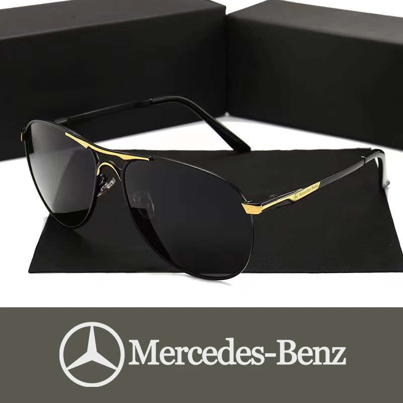 Classic-Men-s-Polarized-Sunglasses-Metal-Driving-Male-Light-Sun-Glasses ...
