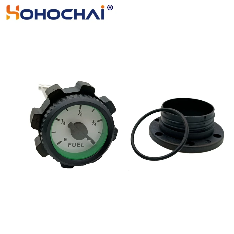 Upgraded Gasoline And Diesel Generator Set Fuel Tank Oil Gauge ...