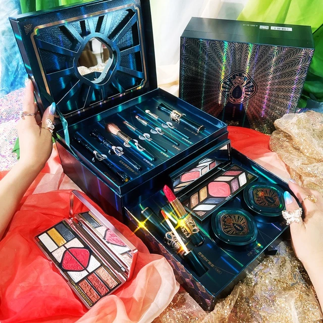 Dior Makeup Kit