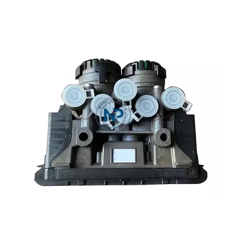 VOL-EBS-Modulating-valve-Oem-K020023-20502537-20570910-20828239 ...