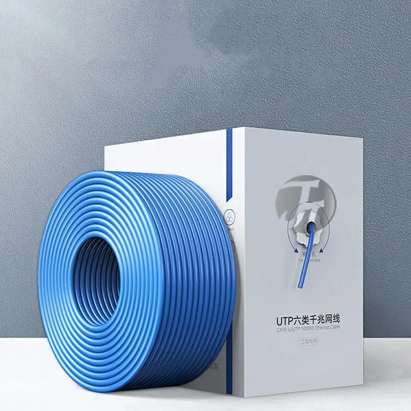 Ethernet-Cable-Cat6-High-Speed-1000Mbps-Internet-Cable-RJ45-Shielded ...