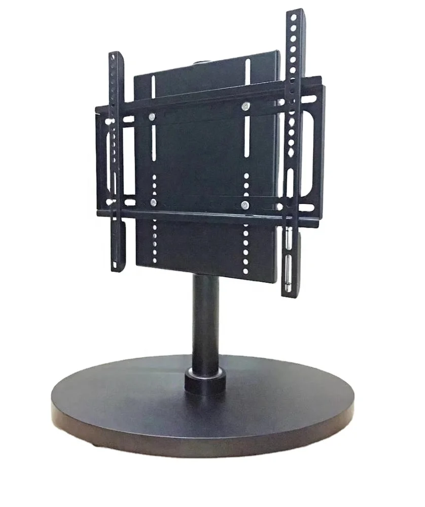 Why a 360-Degree Rotating TV Stand Is the Smartest Upgrade for Your ...