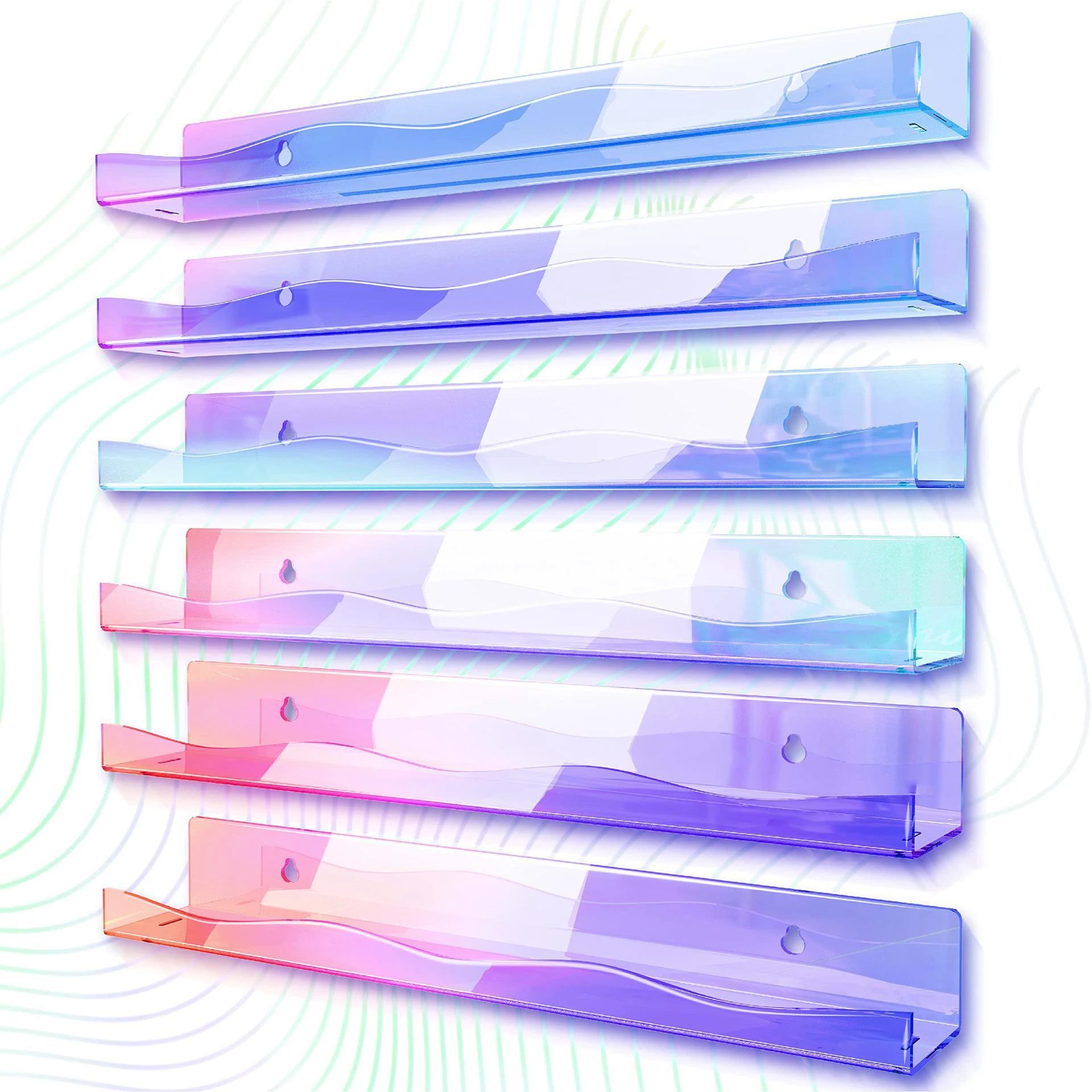 Store Home Products Feedback