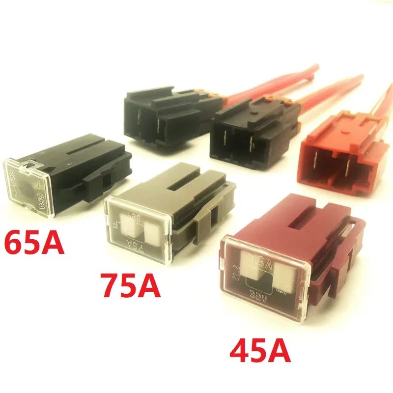 45A-65A-75A-FUSE-FOR-excavator-digger-HITACHI-KOMTSU-KOBELCO-SUMITOMO ...