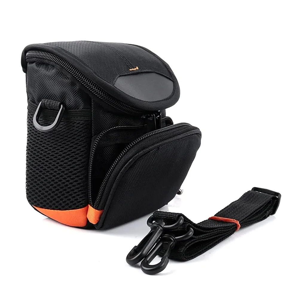 Camera Case Bag For Panasonic GF8 GF9 GF10 GX800 GX850 GX880 GX900 ...