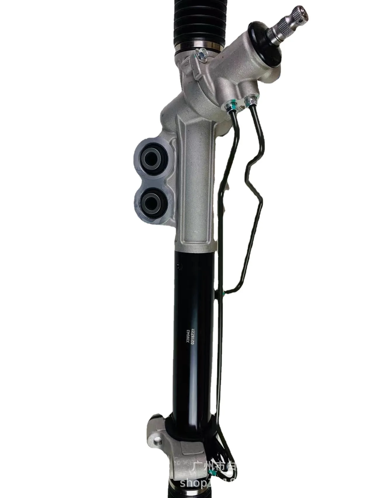 The-steering-gear-can-be-installed-with-Japanese-production-4WD-D40 ...
