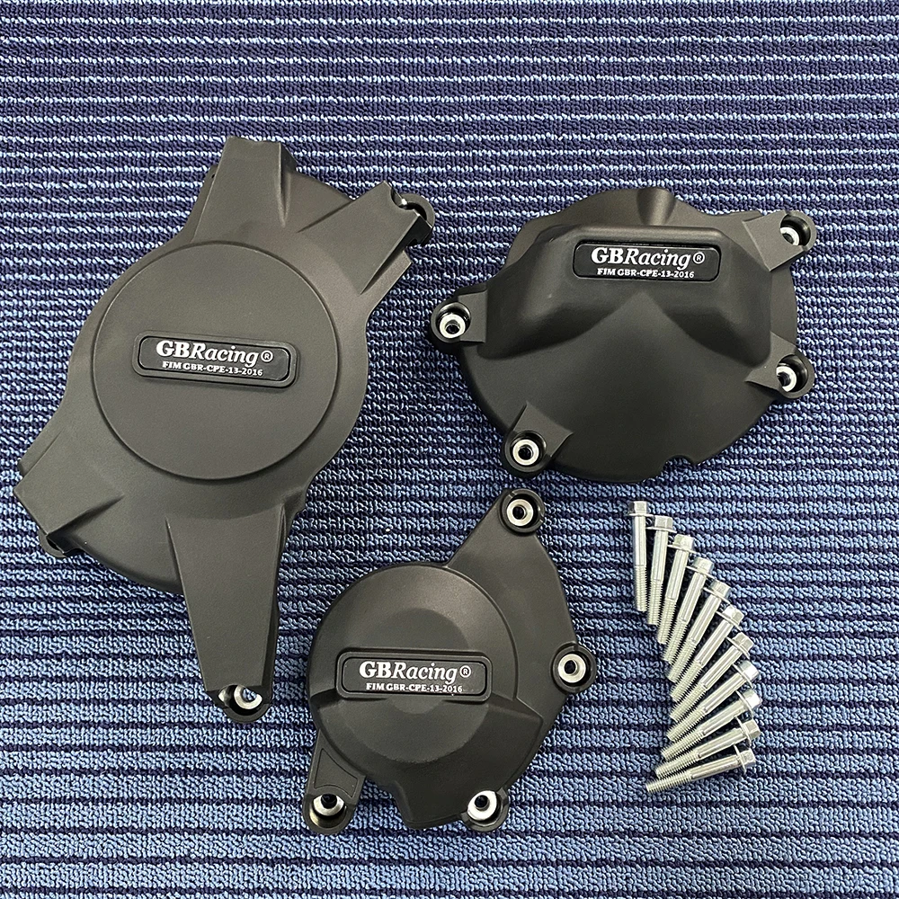 Motorcycles-Engine-cover-Protection-case-for-SUZUKI-GSXR1000-GSXR-1000 ...