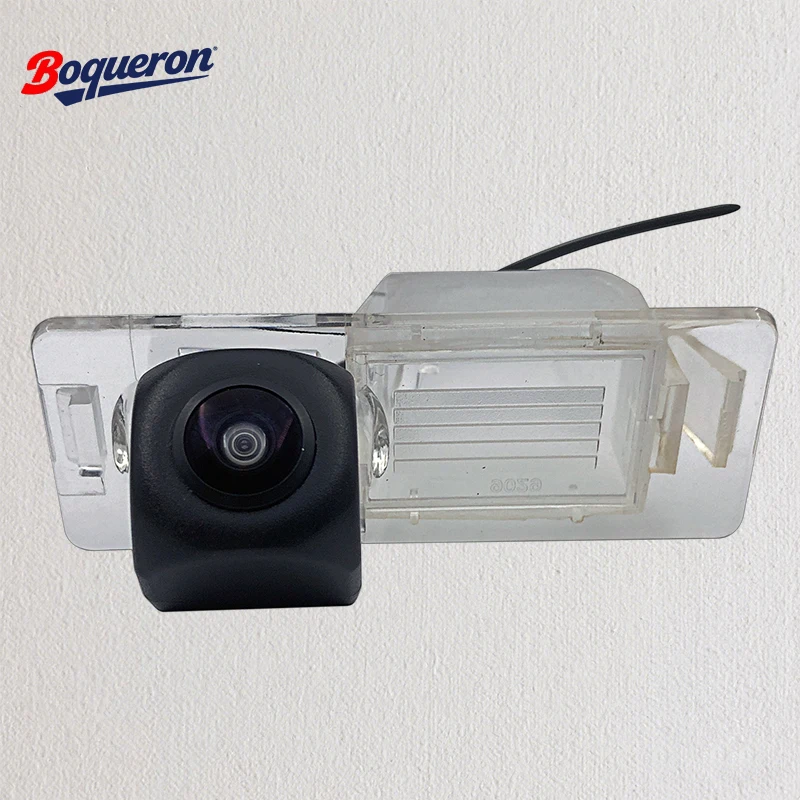 AHD for Cadillac XTS ELR CTS SRX for GMC Terrain Acadia 2010-up Fisheye ...