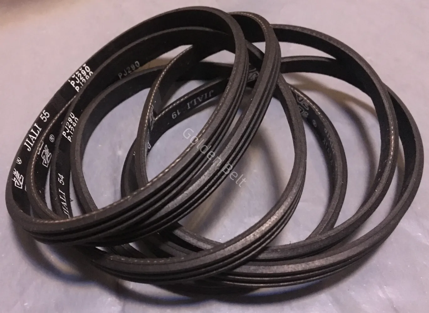 OEM-Quality-PJ256-PJ290-PJ316-PJ336-PJ376-PJ456-Poly-Ribbed-Tumber ...