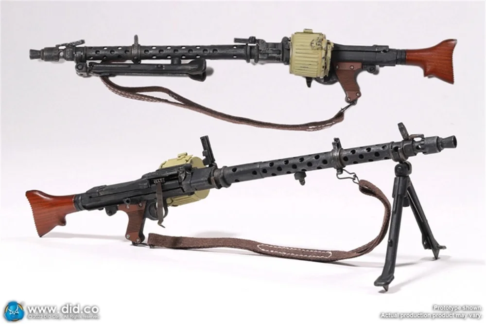 DID-D80158-1-6-WWII-North-African-Machine-Gunner-Beas-Conflict-War ...
