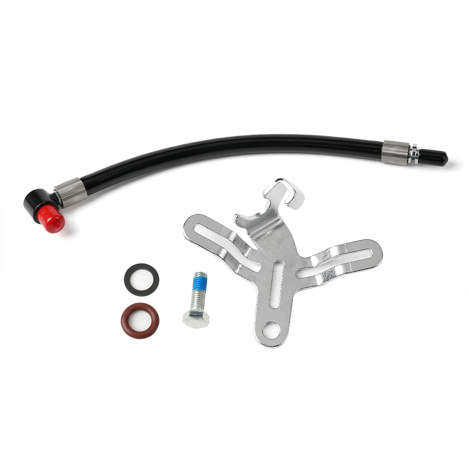 EFI-Fuel-Line-Kit-for-Harley-Sportster-XL-883-1200-2007-2017-Replaces ...