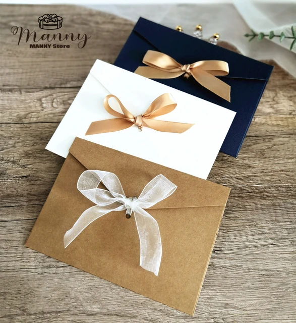 Handkerchief Packaging