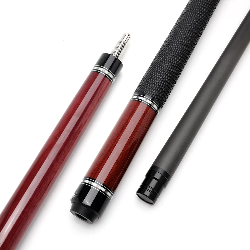 2024-PREOAIDR-Carbon-Fibre-Shaft-New-Pool-Cues-Billiards-Cue-Stick-12 ...