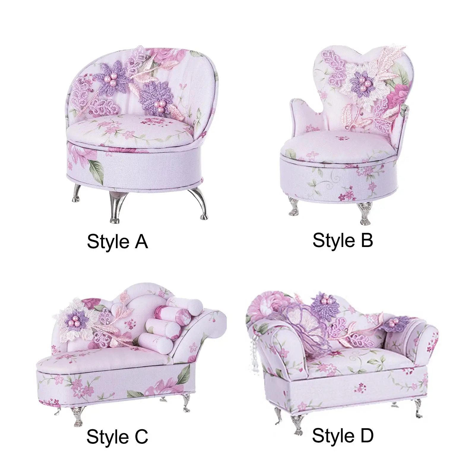 Store Home Products Feedback