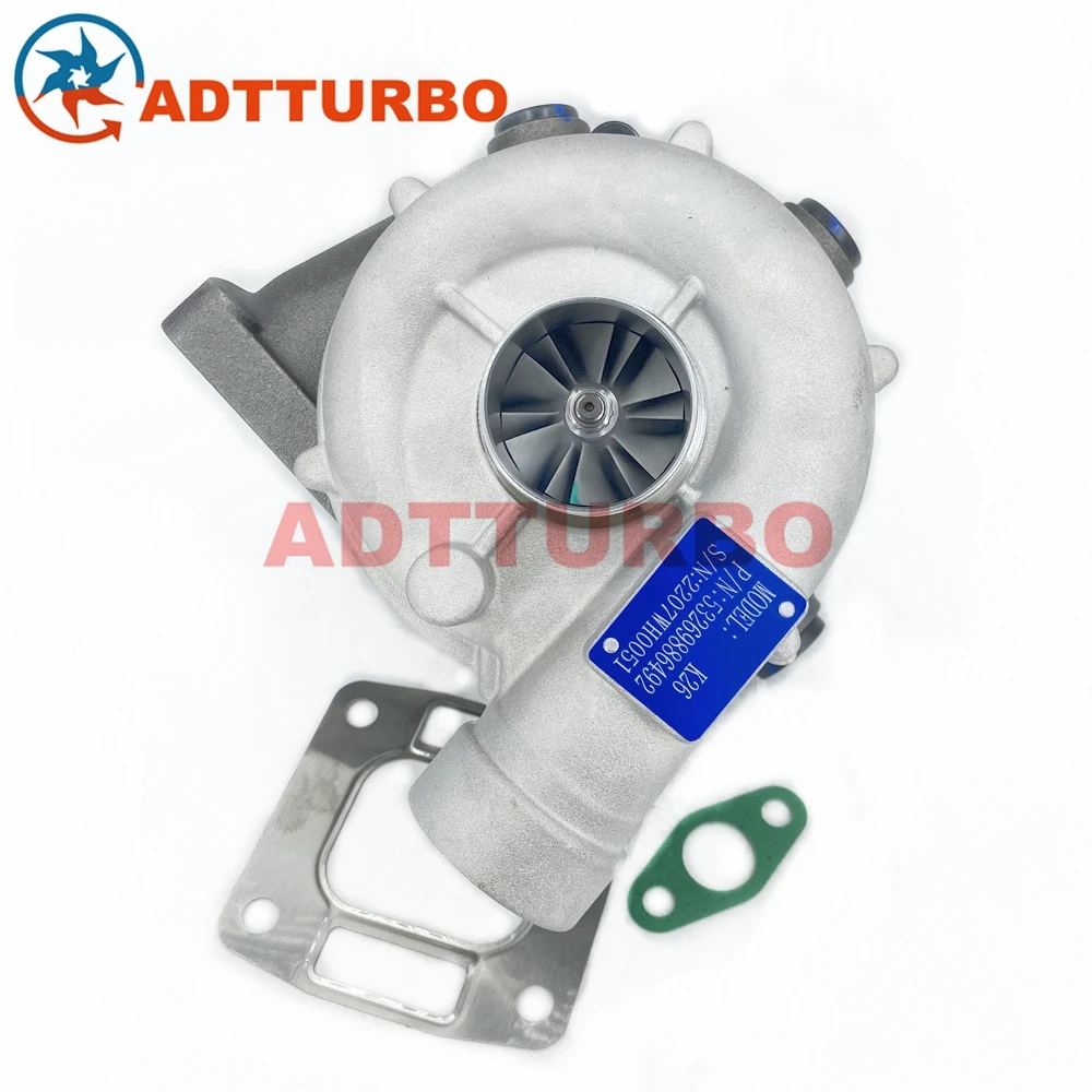 New-K26-Turbo-53269886492-845294-3802033-53269706492-Turbocharger-for ...
