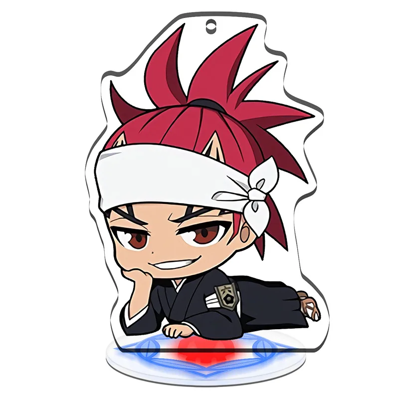 Chibi Renji