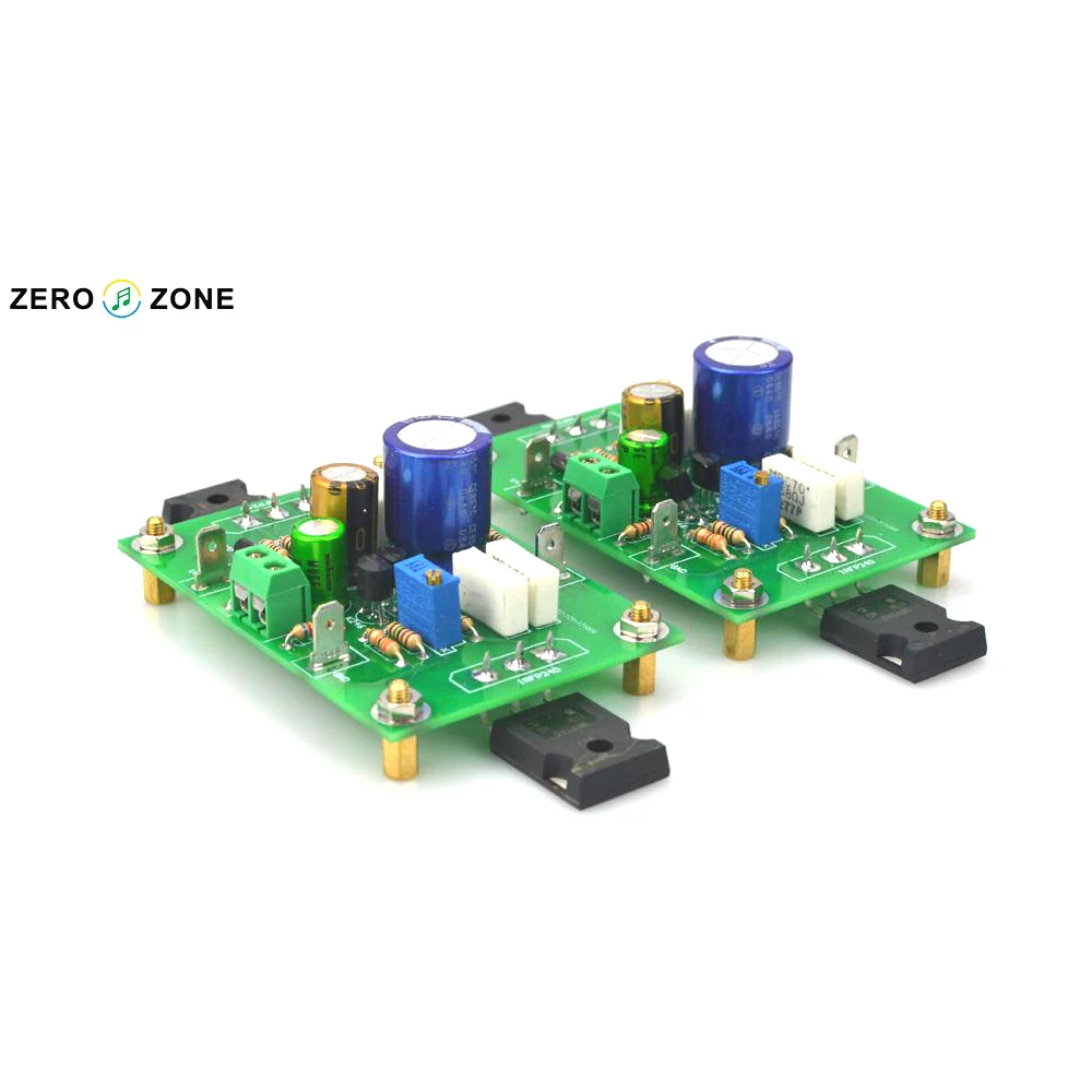 1 Pair PASS ACA 5W Single Ended Class A FET+MOS Field Transistor ...