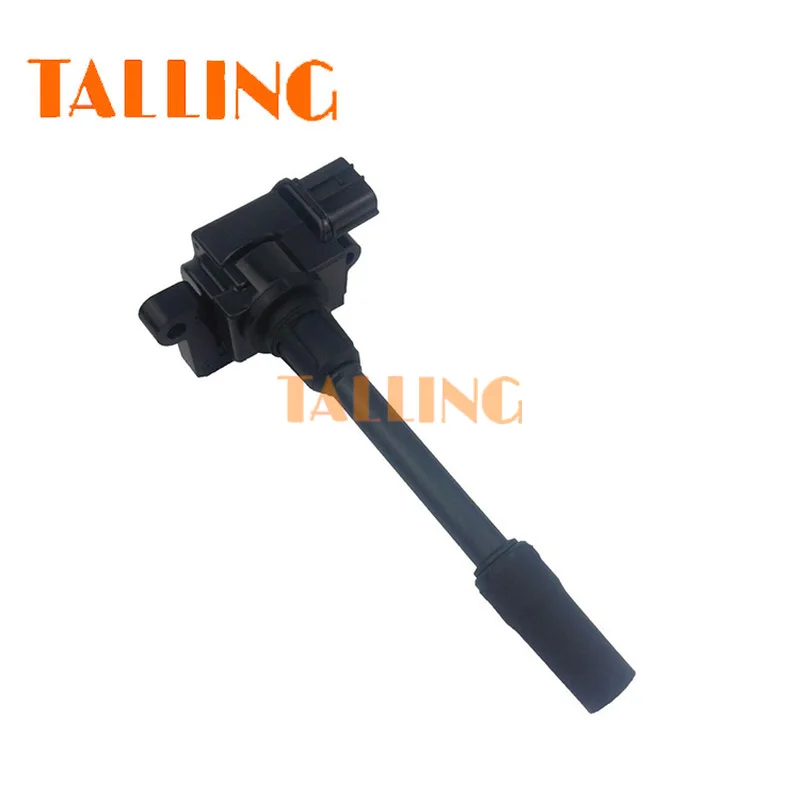 Bobina de encendido 1611583103 para SSANGYONG KORANDO REXTON ACTYON KJ ...