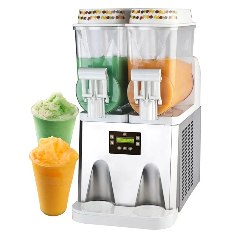 Frozen-Soda-Slushi-Ice-Slushy-Machine-Home-Plastic-Slush-Drink-Cold ...