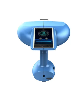 Excimer Laser 308nm Effectively Treatment Skin Desease Vitiligo ...