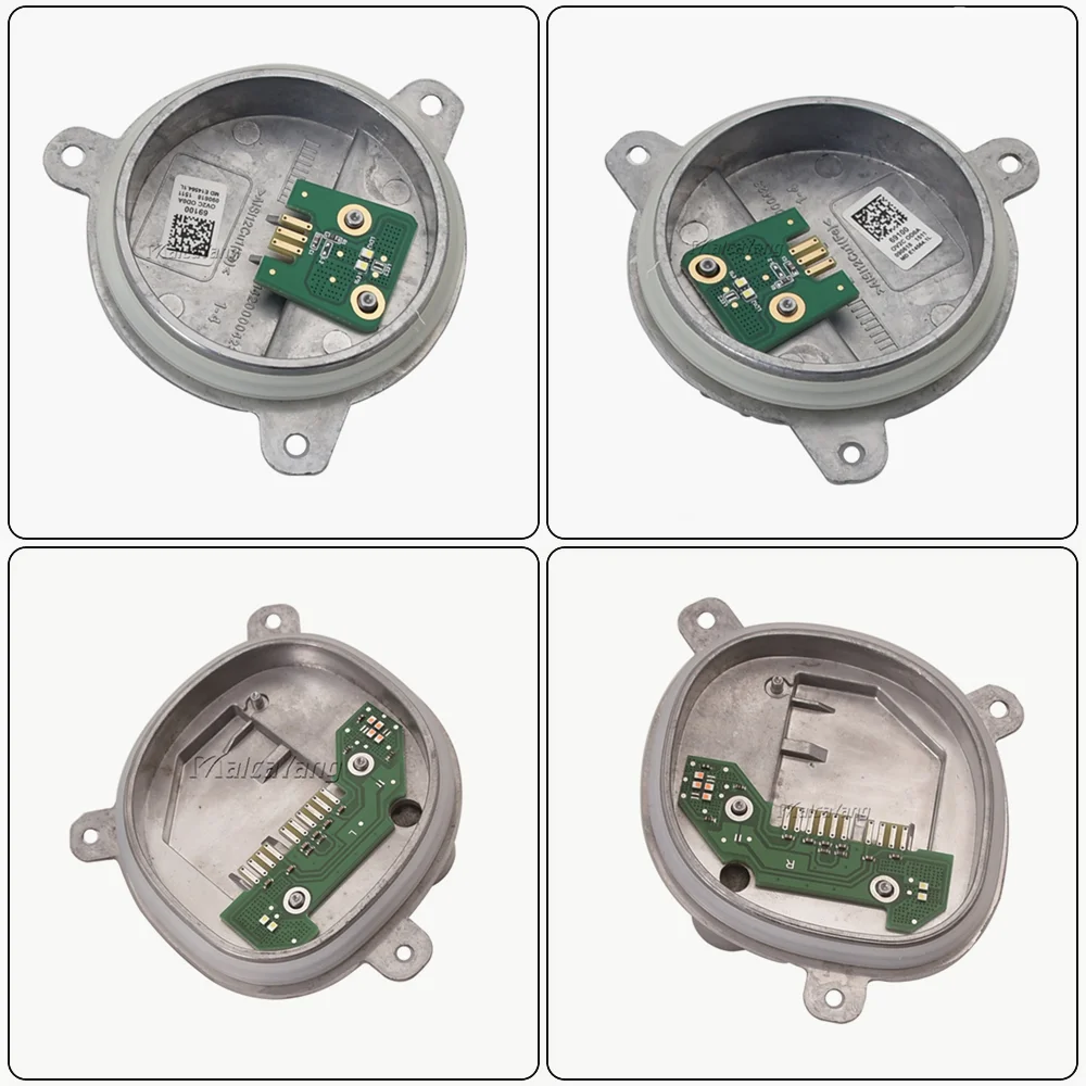 방향 지시등 63118496135 1420000424 LED 63118737143 DRL 헤드라이트, 오른쪽 ...