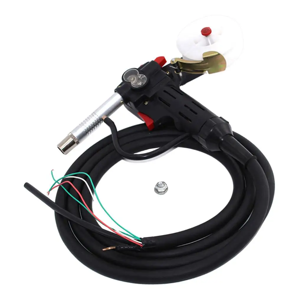 200A-MIG-Welding-Gun-Spool-Gun-Push-Pull-Feeder-Welding-Torch-With-3m ...