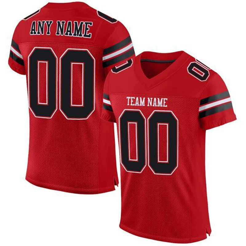 Customized-Football-for-Men-Jersey-Personlized-Sew-Team-Football-Game ...