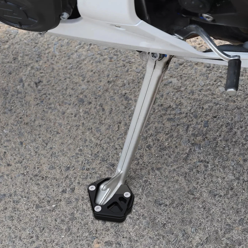 Motorcycle-Bike-For-Moto-Guzzi-V100-V-100-Mandello-2023-2024-Kickstand ...