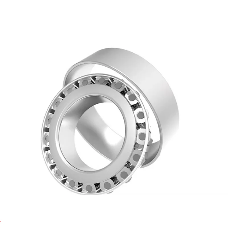 1-Piece-Tapered-Roller-Cone-Bearing-Inner-Diameter-10-12-15-17-20-22-25 ...