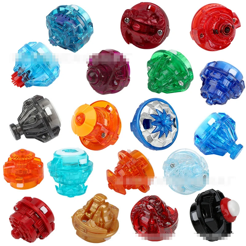 Generic Universal Bey Blayblade Burst Tip Driver Bottom For Cho-Z/god ...