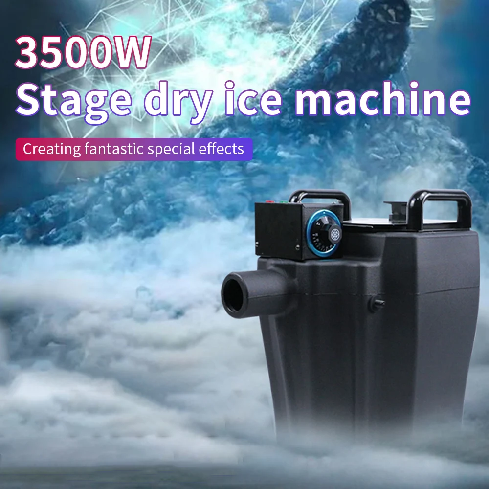 6000W-Dry-Ice-Machine-DJ-Stage-Effect-3500w-Low-Smoke-Machine-For-DJ ...
