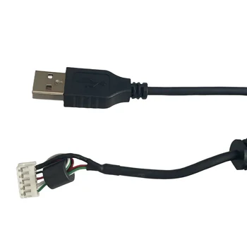 USB Cable Wire Steering Wheel Cable for Logitech G29 G27 G920
