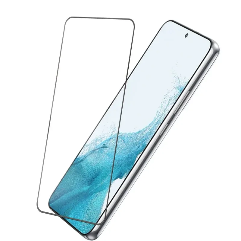 2Pcs-HD-Transparent-Mobile-Phone-Screen-Protector-For-Samsung-A31-A13 ...
