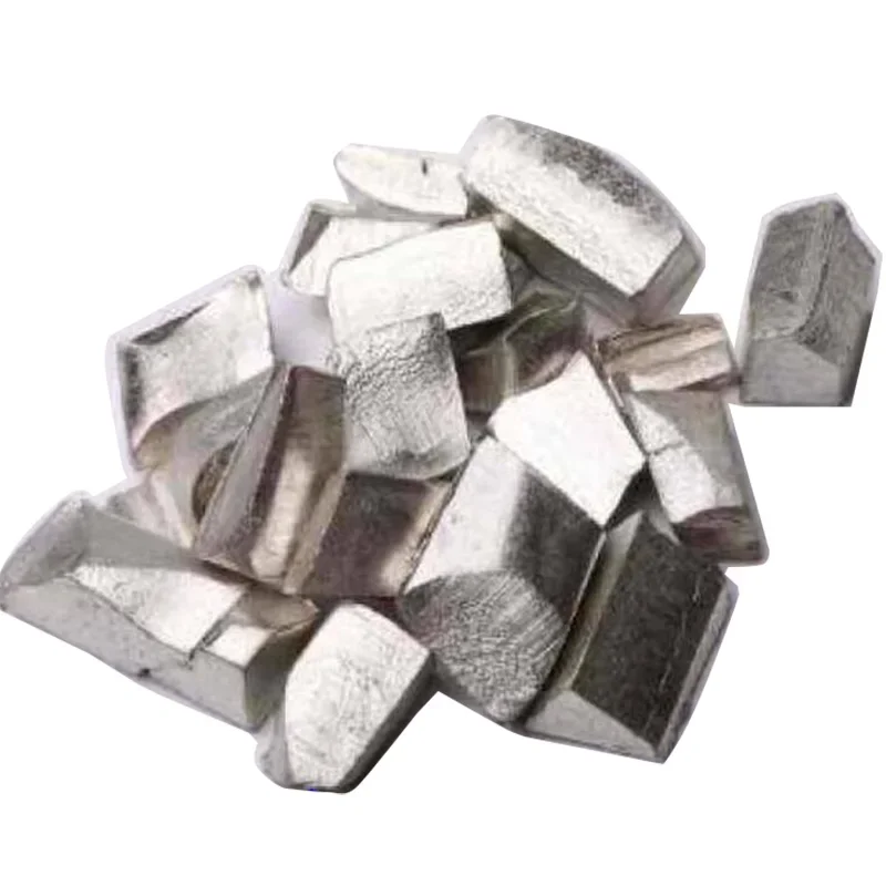 Tin Metal Blocks: The Ultimate Guide to Pure Tin Ingots for Casting and ...